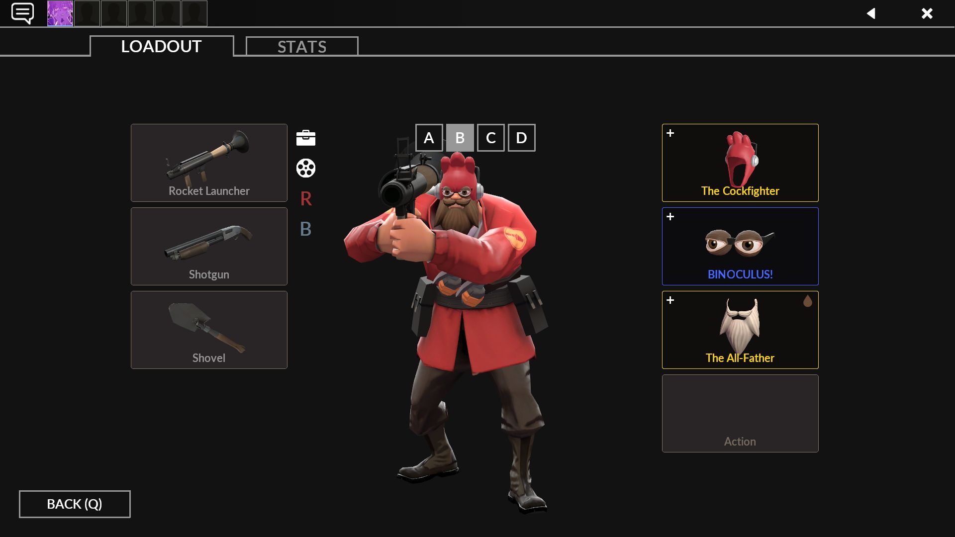 he's angry | Scrolller