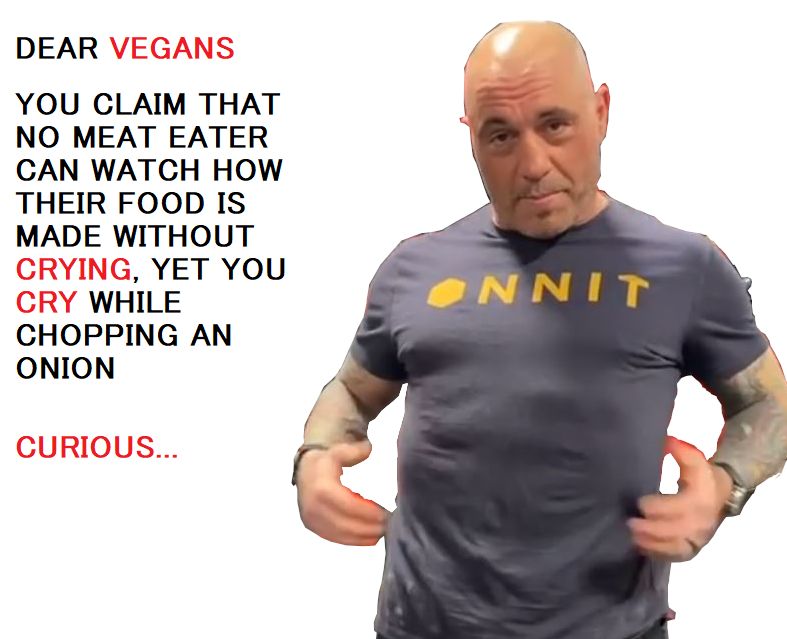 He's got a point... | Scrolller