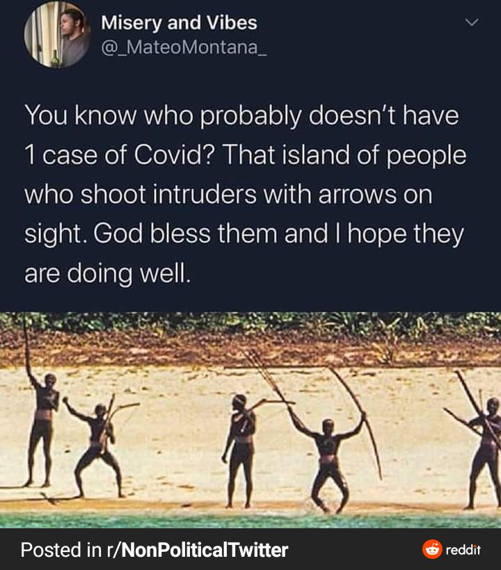 He's got a point | Scrolller