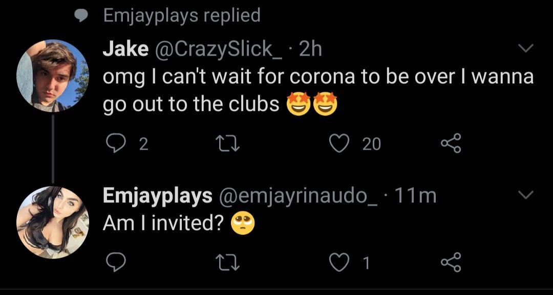 Hes in EZ Clap | Scrolller