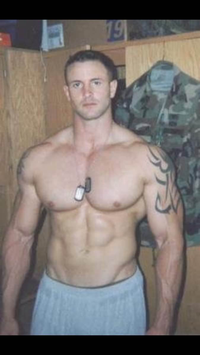 He's ready for you | Scrolller