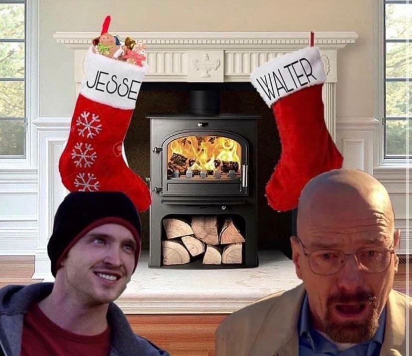 He's real | Scrolller