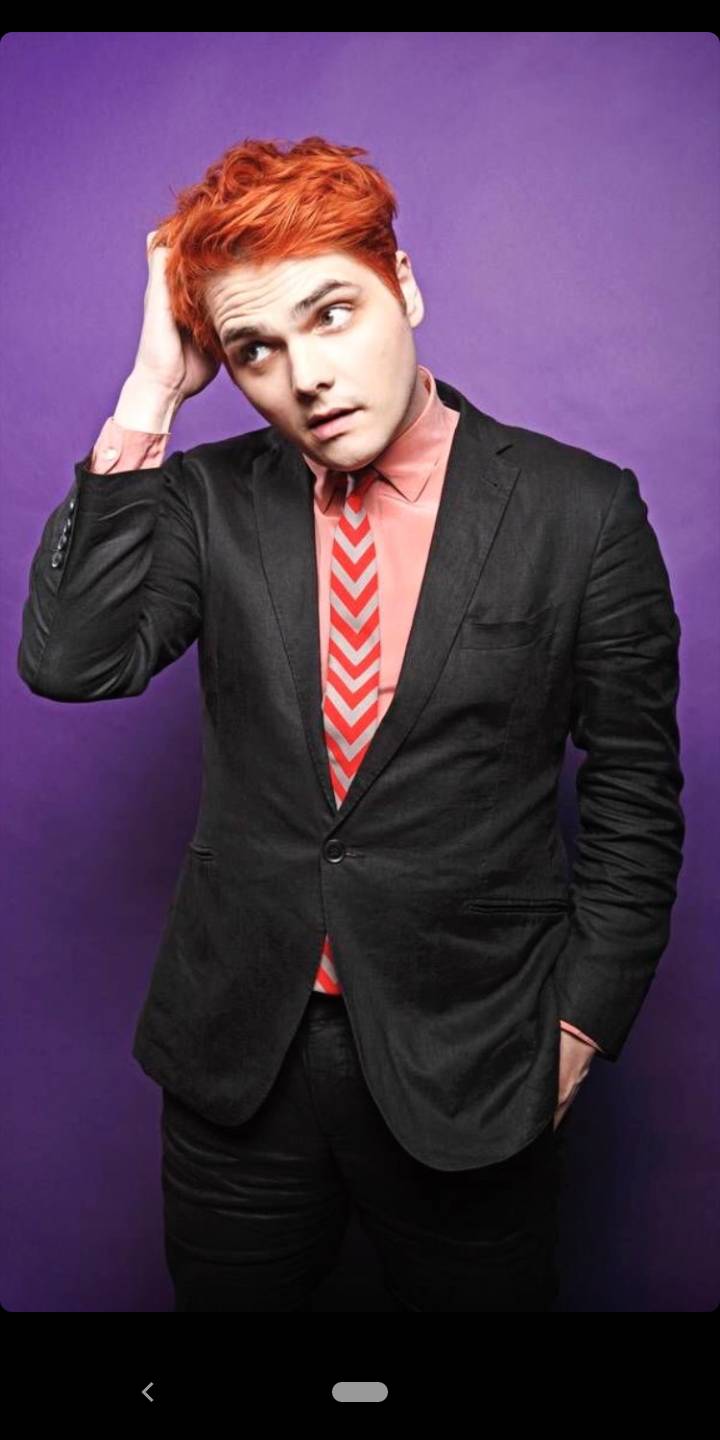 He's so beautiful, right? | Scrolller