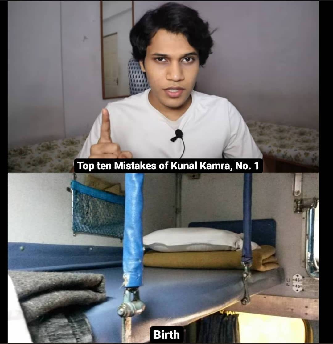 He's speaking facts thou | Scrolller