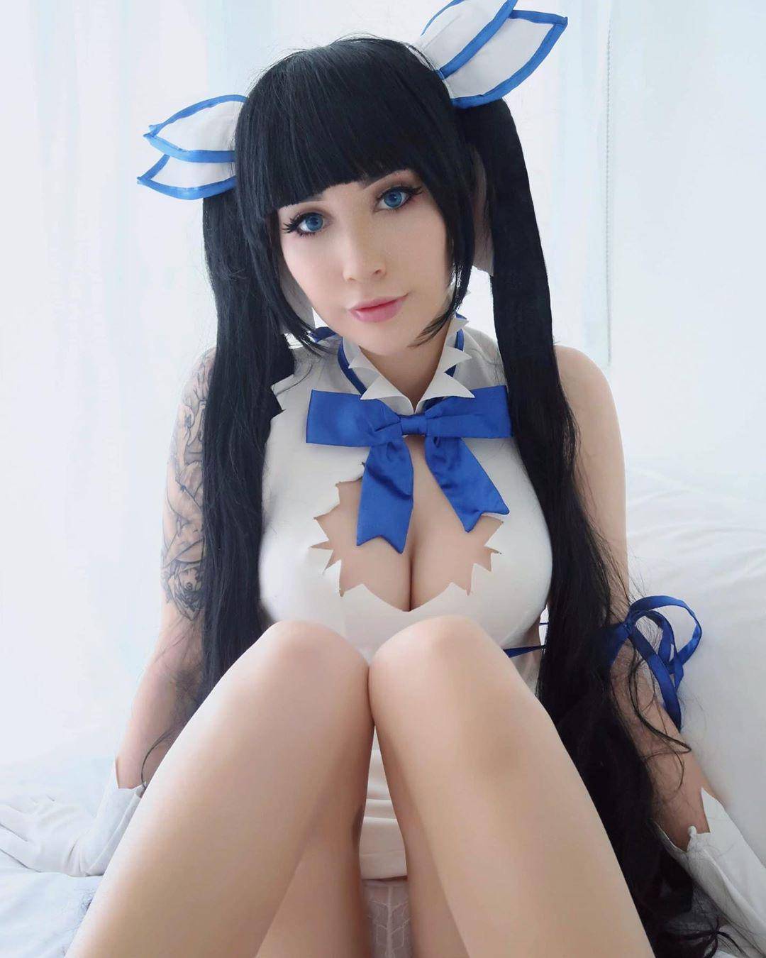 Hestia by Bekejacoba | Scrolller