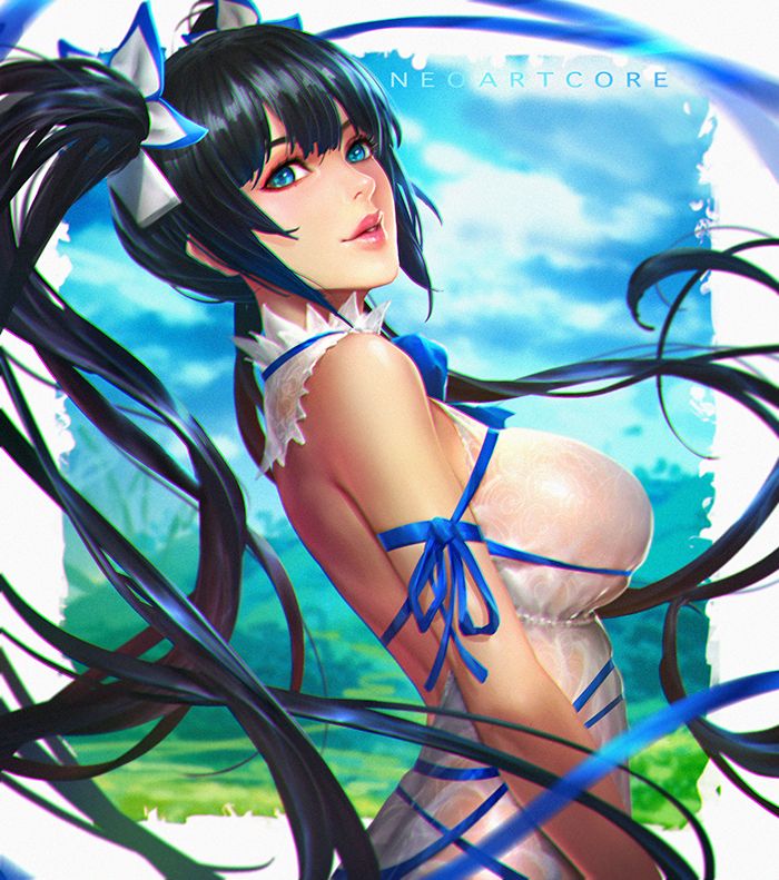 Hestia by Nudtawut Thongmai | Scrolller