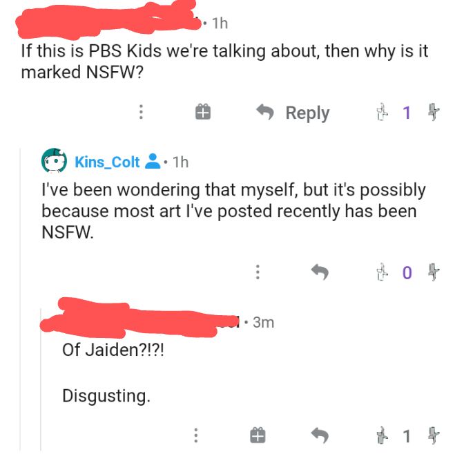 Het It Finally Happened! | Scrolller