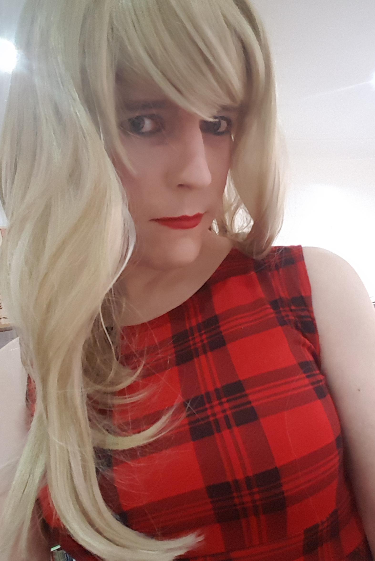 Hey all. Looking for alpha men to abuse and humiliate me. Kik tvsubemma | Scrolller