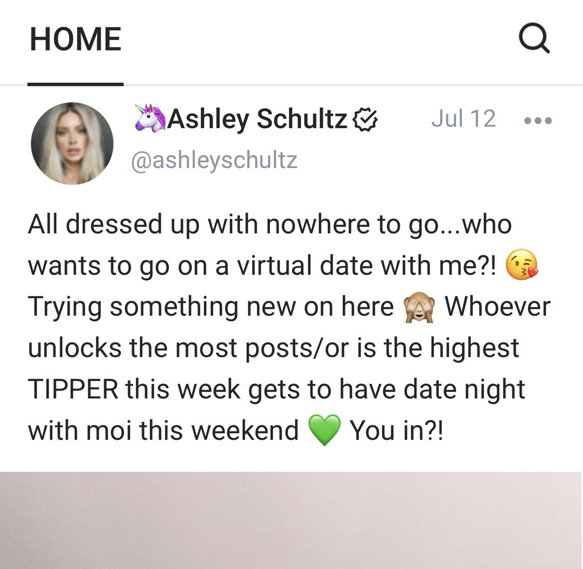 🙀 hey babes…🤣 | Scrolller