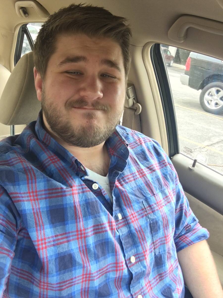 Hey been a while! | Scrolller