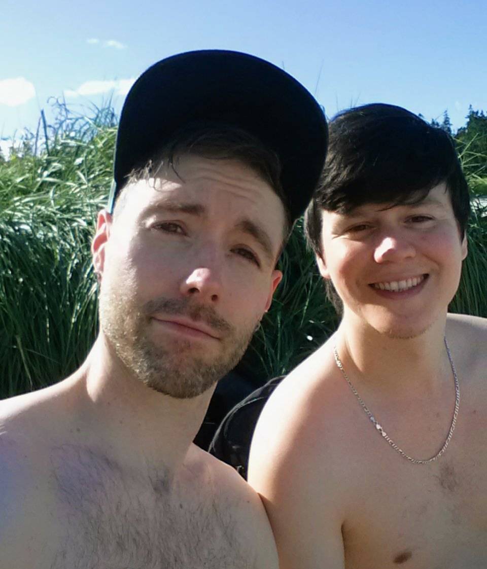 Hey bros! Sharing our last beach photo of the year as a goodbye to summer! This winter we'll be ...