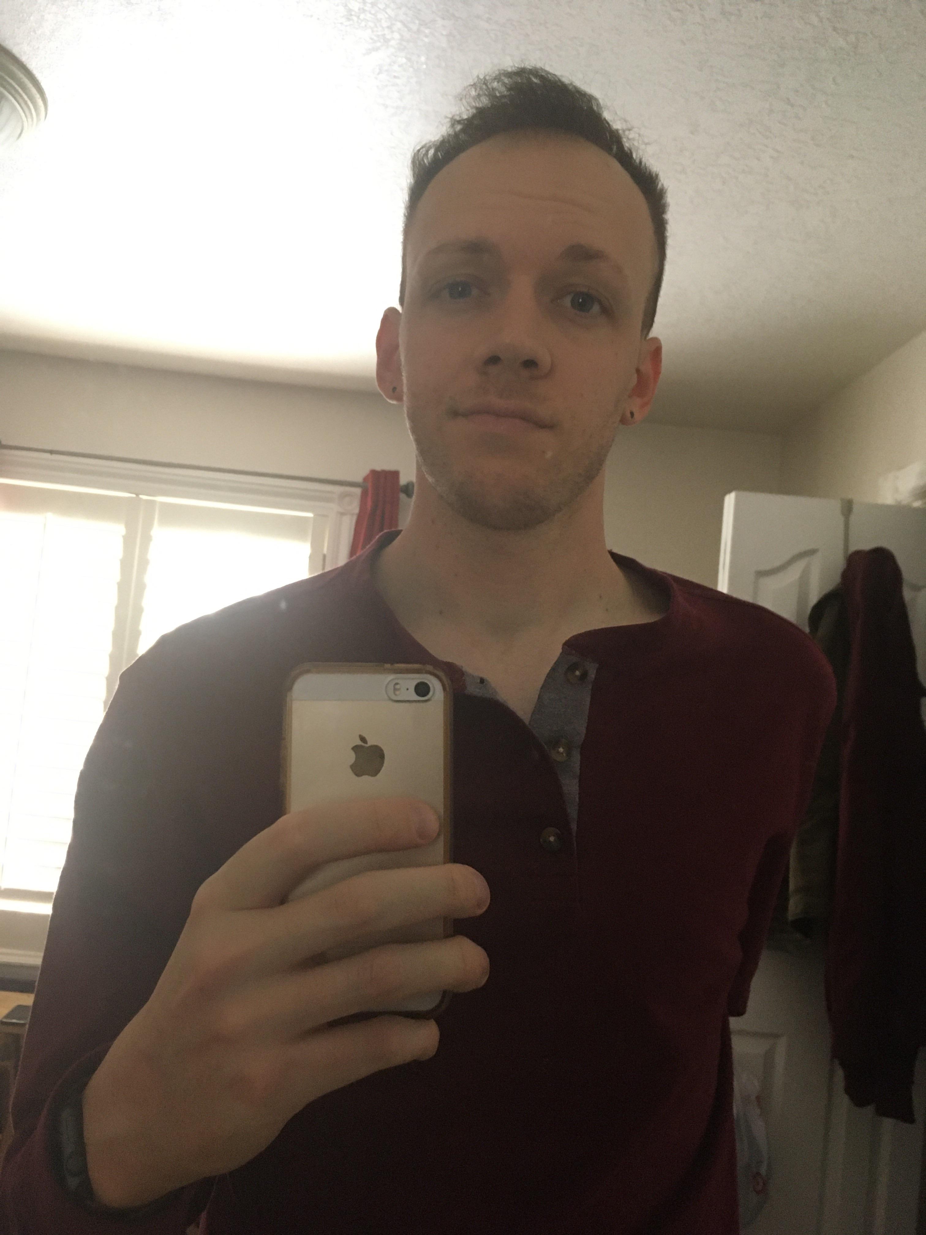 No filter ;) | Scrolller