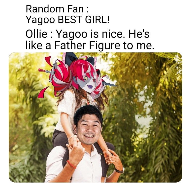 Hey Dad Scrolller 4165
