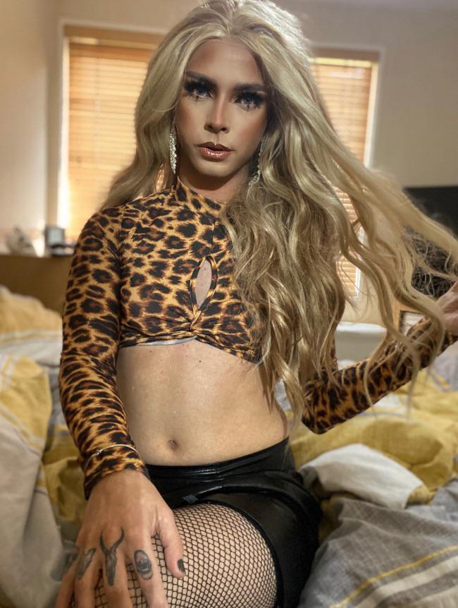 Hey daddy 🥰 | Scrolller