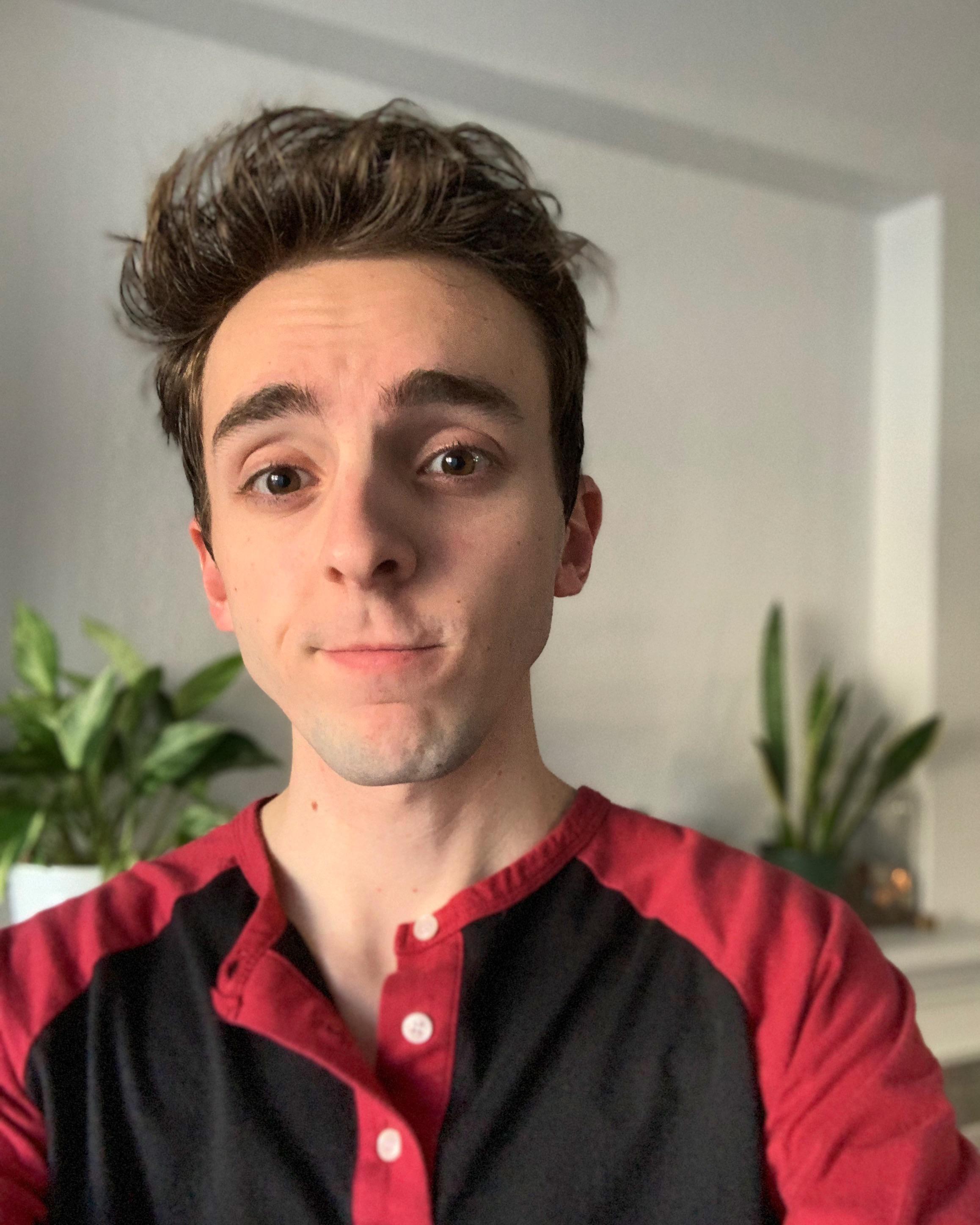 Hey fellas :) | Scrolller