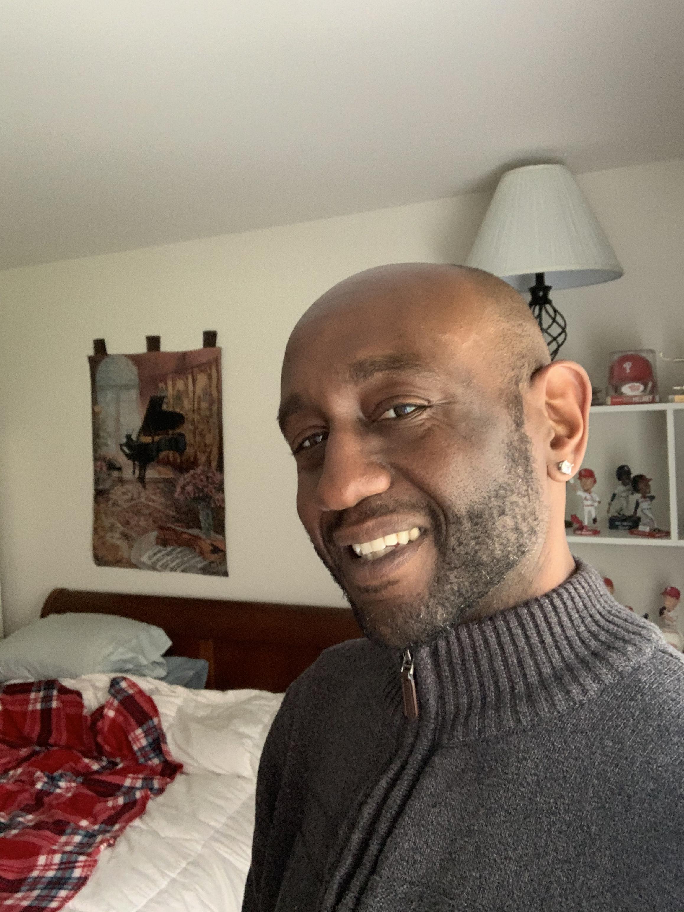 Hey guys. Sean from West Philly 🙂 | Scrolller