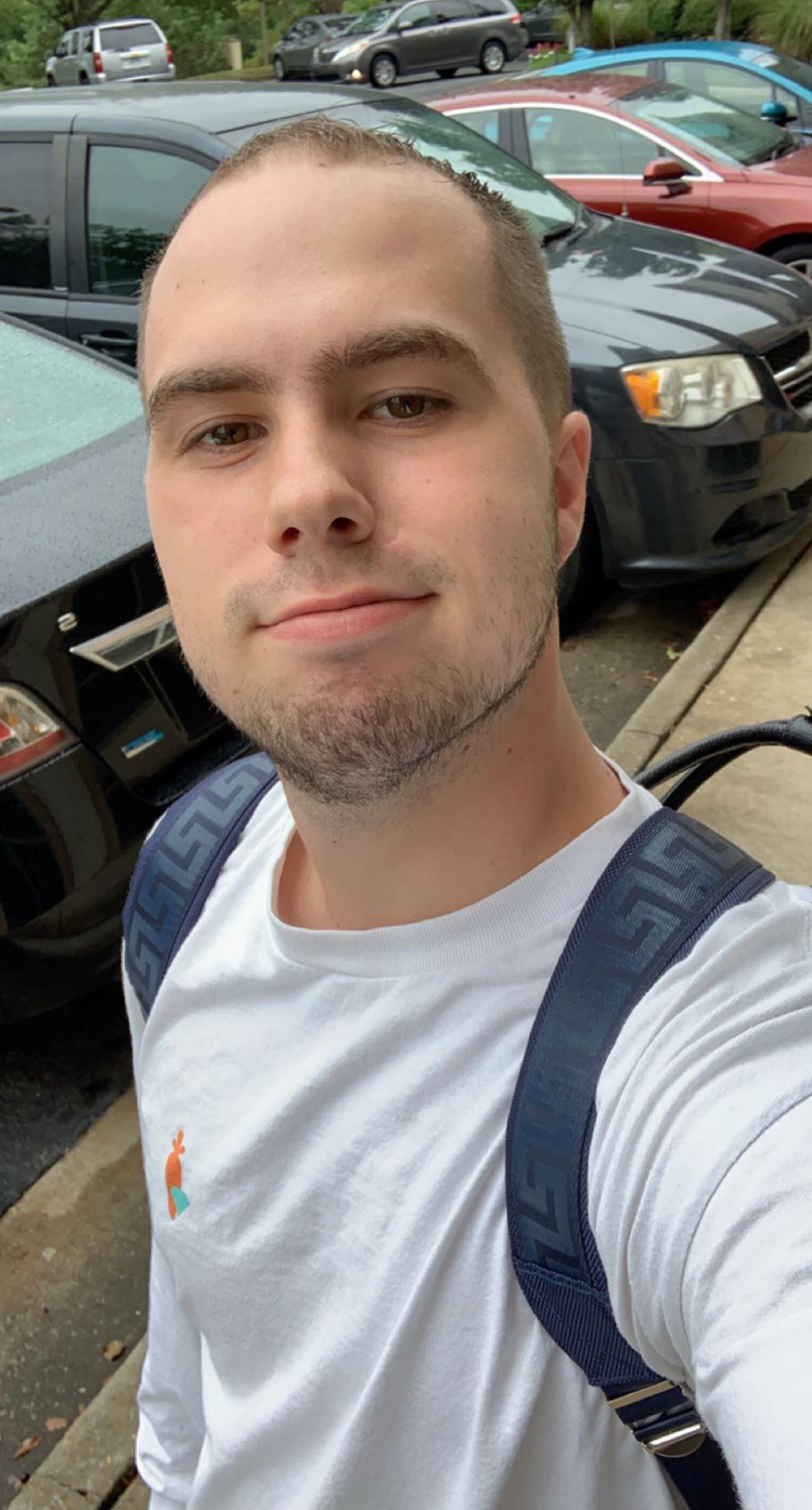 Hey how’s it going? | Scrolller