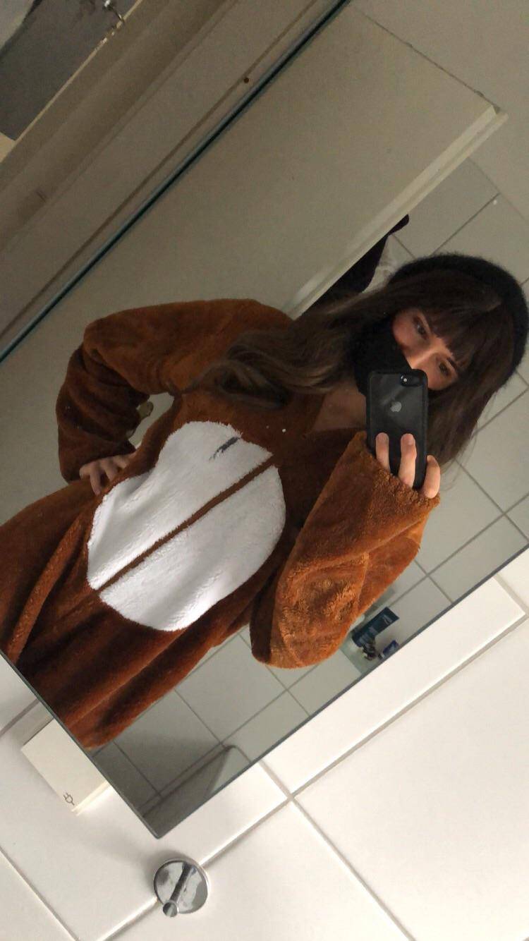 Hey, I am new here.. are bears allowed? x) | Scrolller