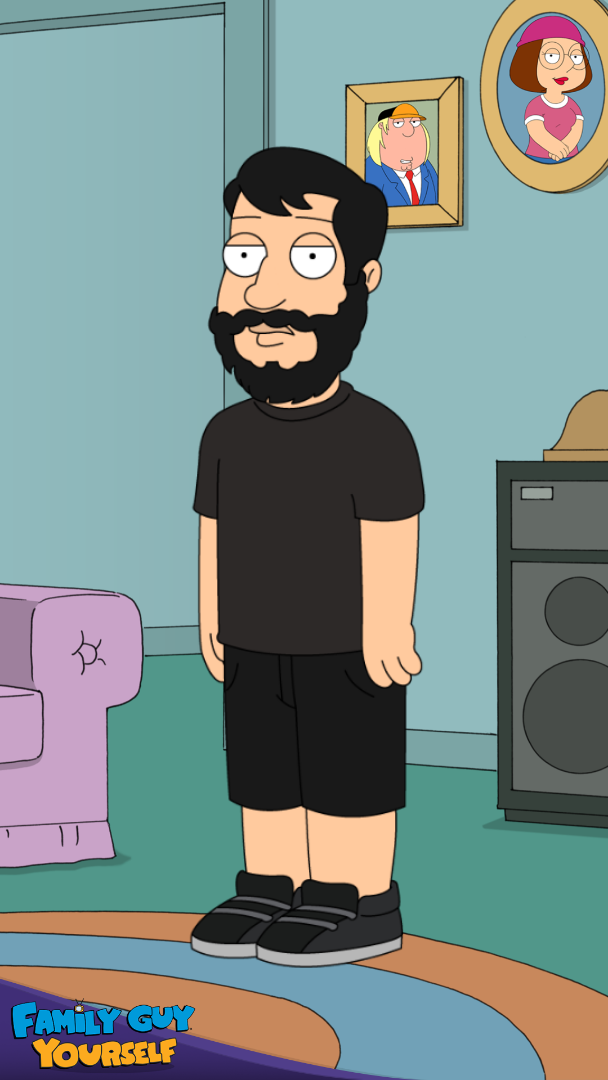 Hey Lois its Haz from Infrared! | Scrolller