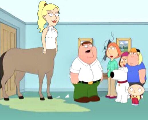 Hey Lois remember the time that I posted a cursed edit? | Scrolller