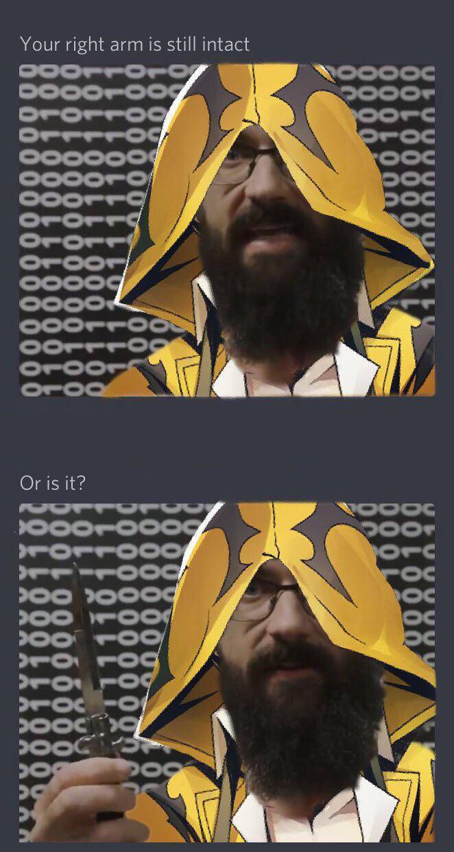 HEY VSAUCE MICHAEL HERE | Scrolller