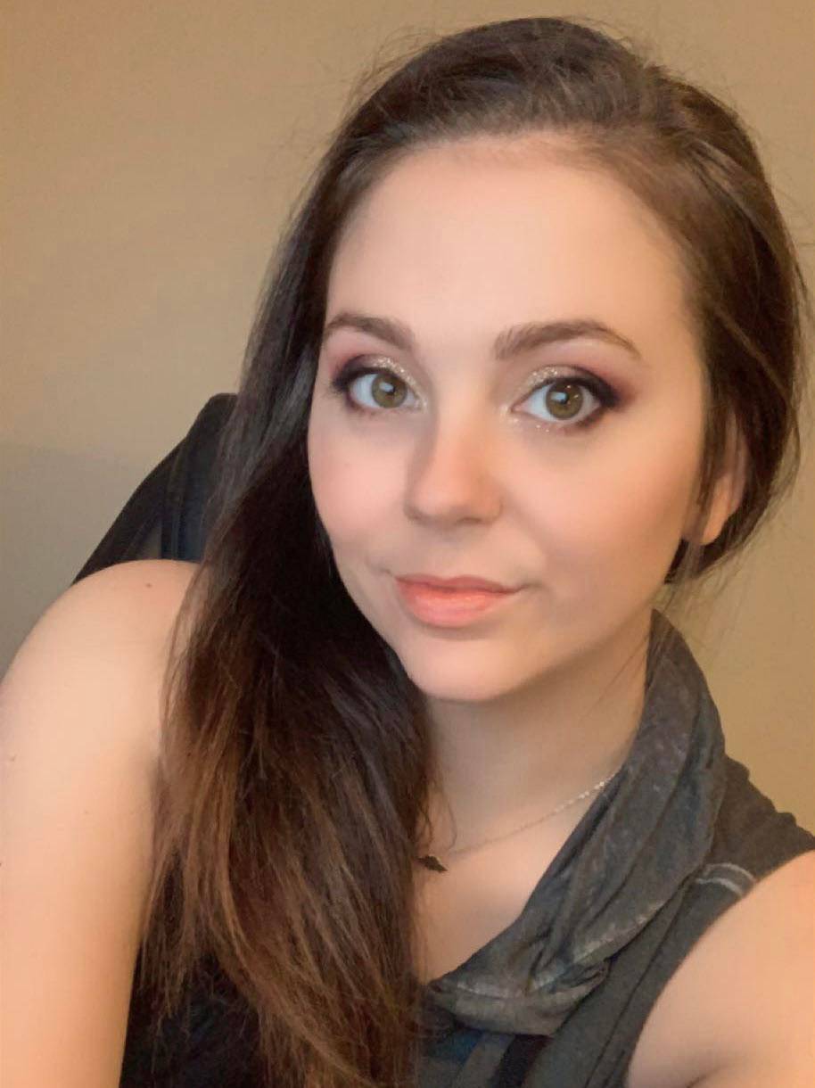 Hey! You’re awesome!!