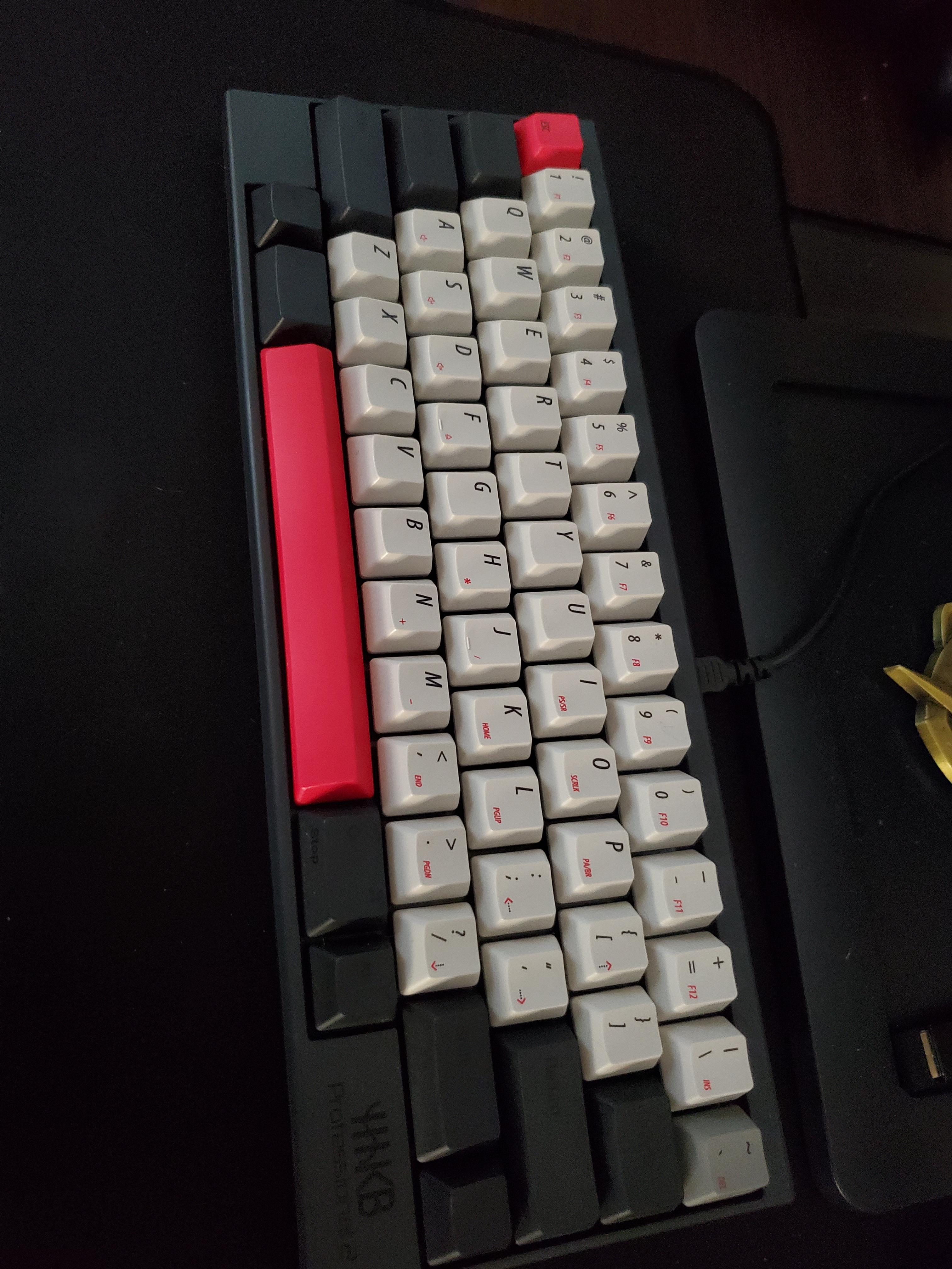 HHKB PRO 2 | Scrolller