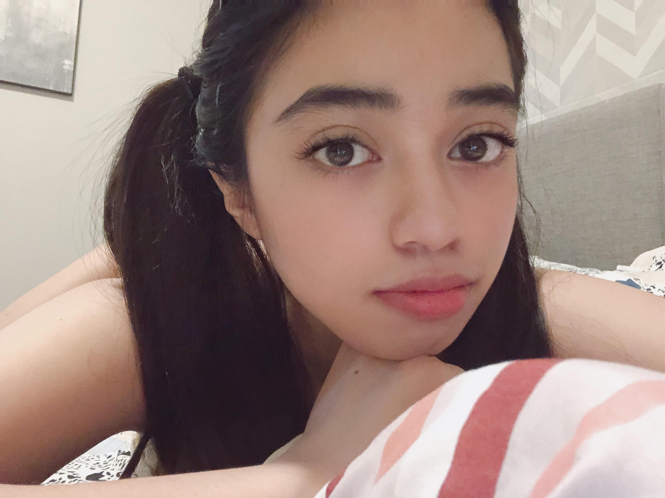 Hi! 22 and Asian. | Scrolller