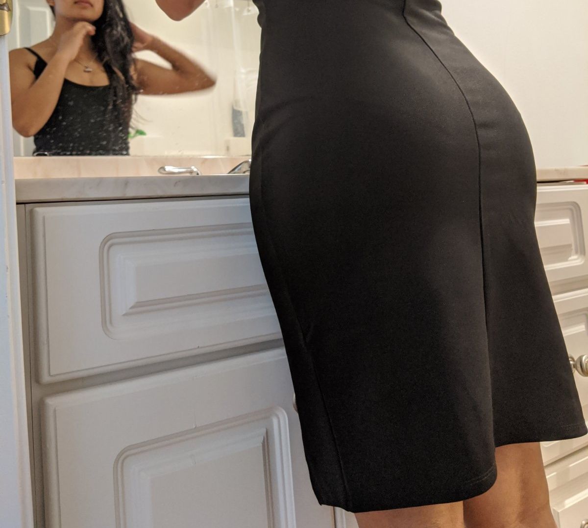 Hi! 24f here. Would I fit in here? [OC] | Scrolller