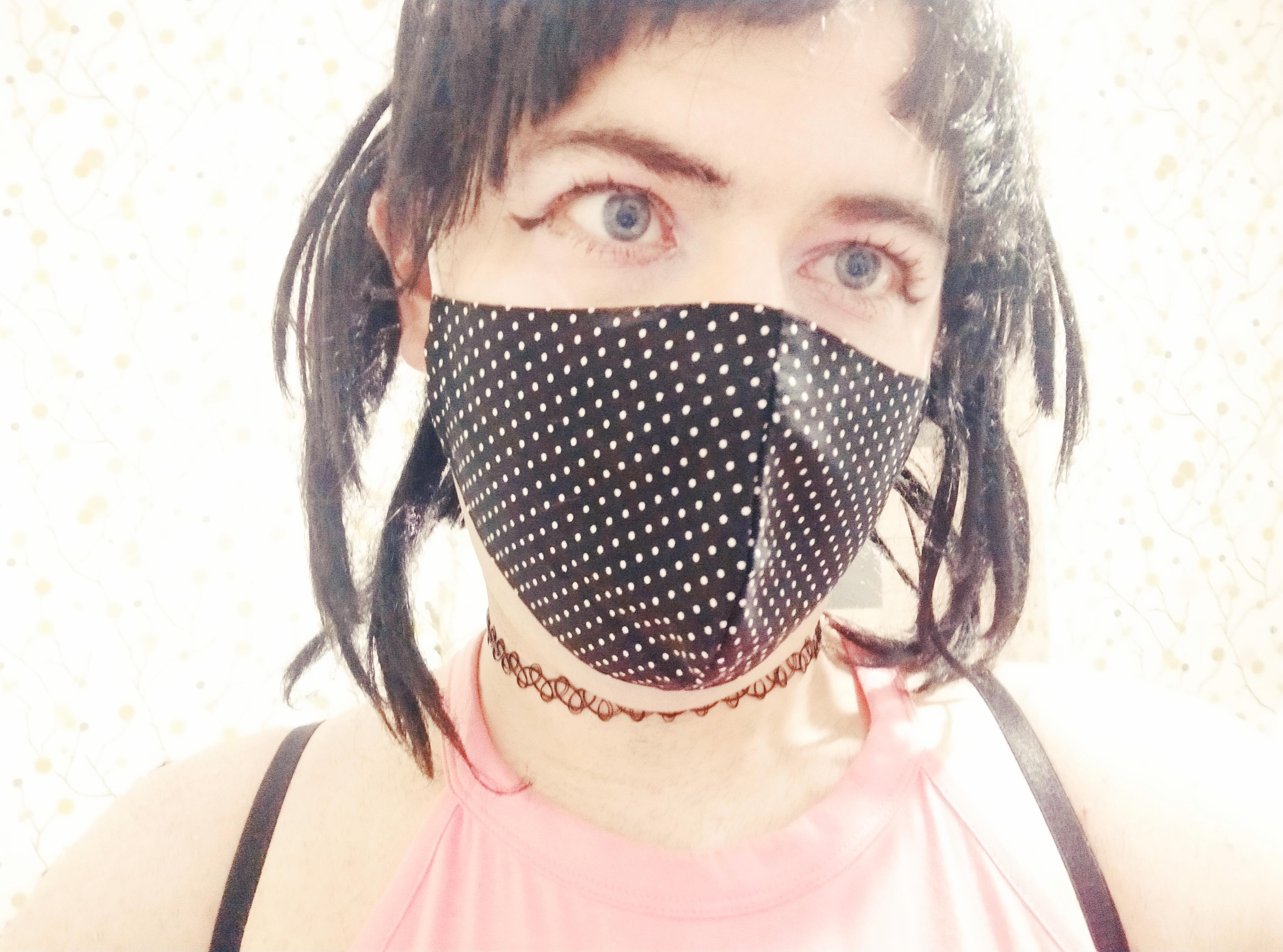 Hi, am I cutie? 😘 | Scrolller