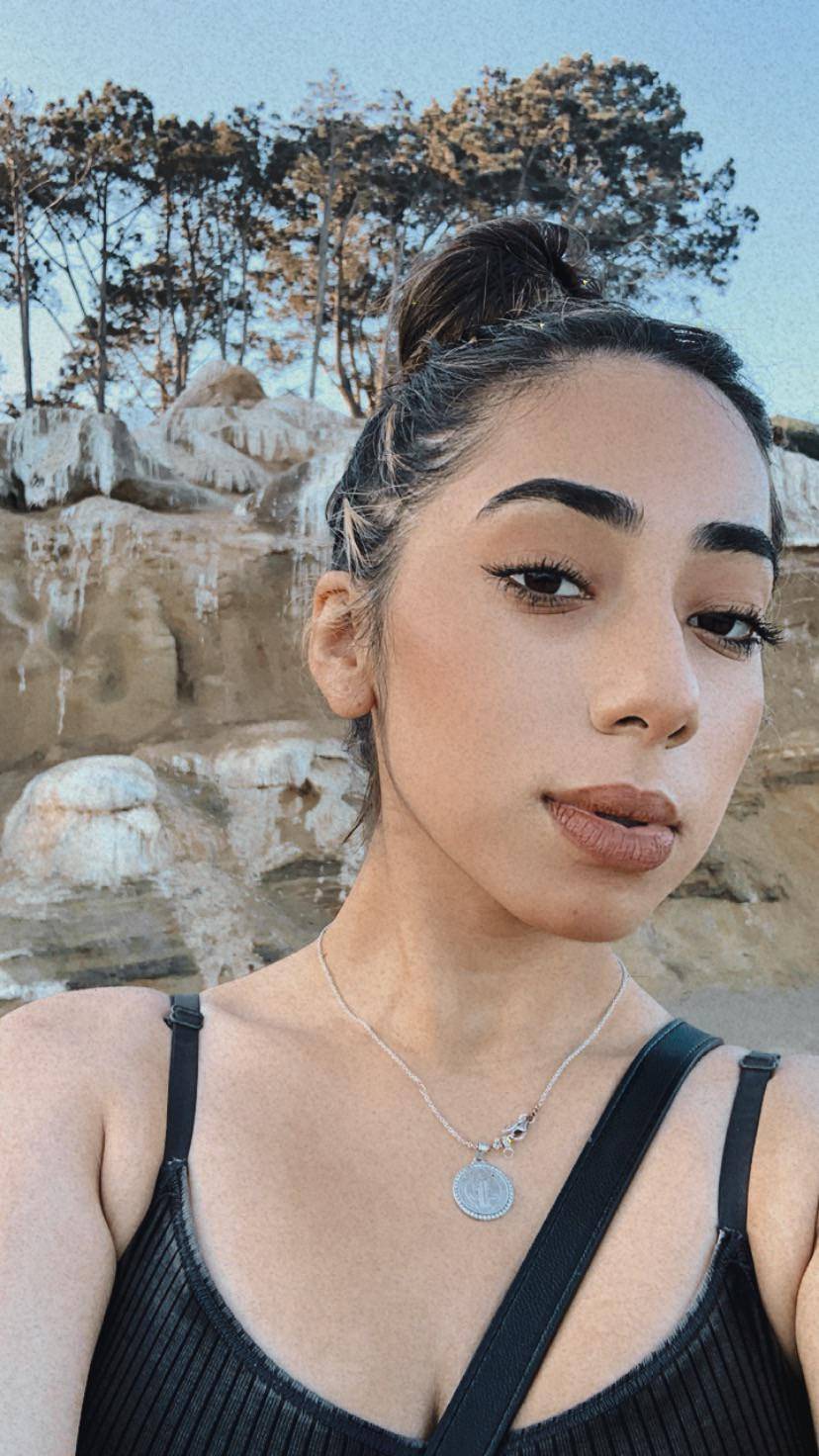 hi babes 😙 | Scrolller