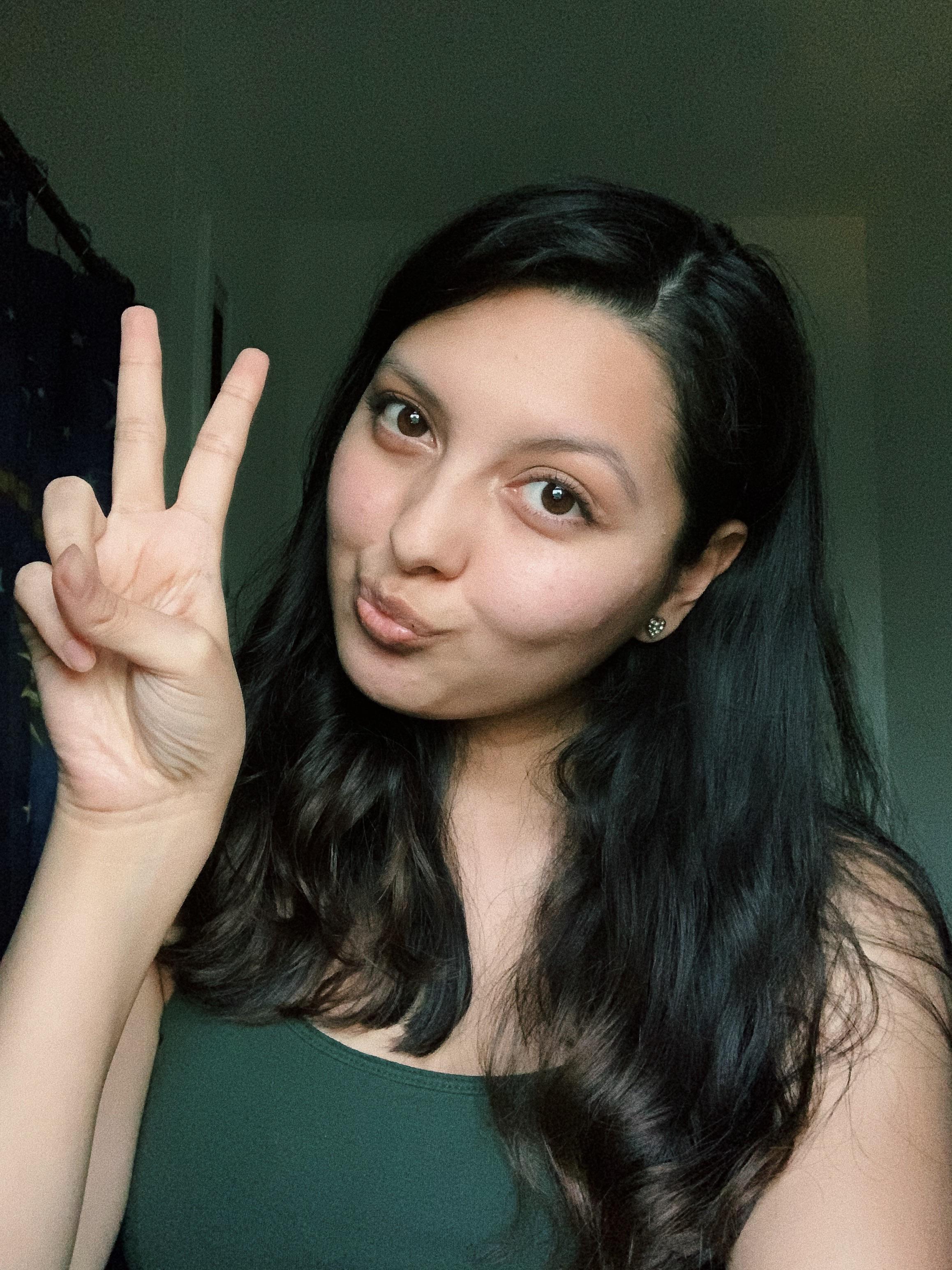 Hi babes 🔥 | Scrolller