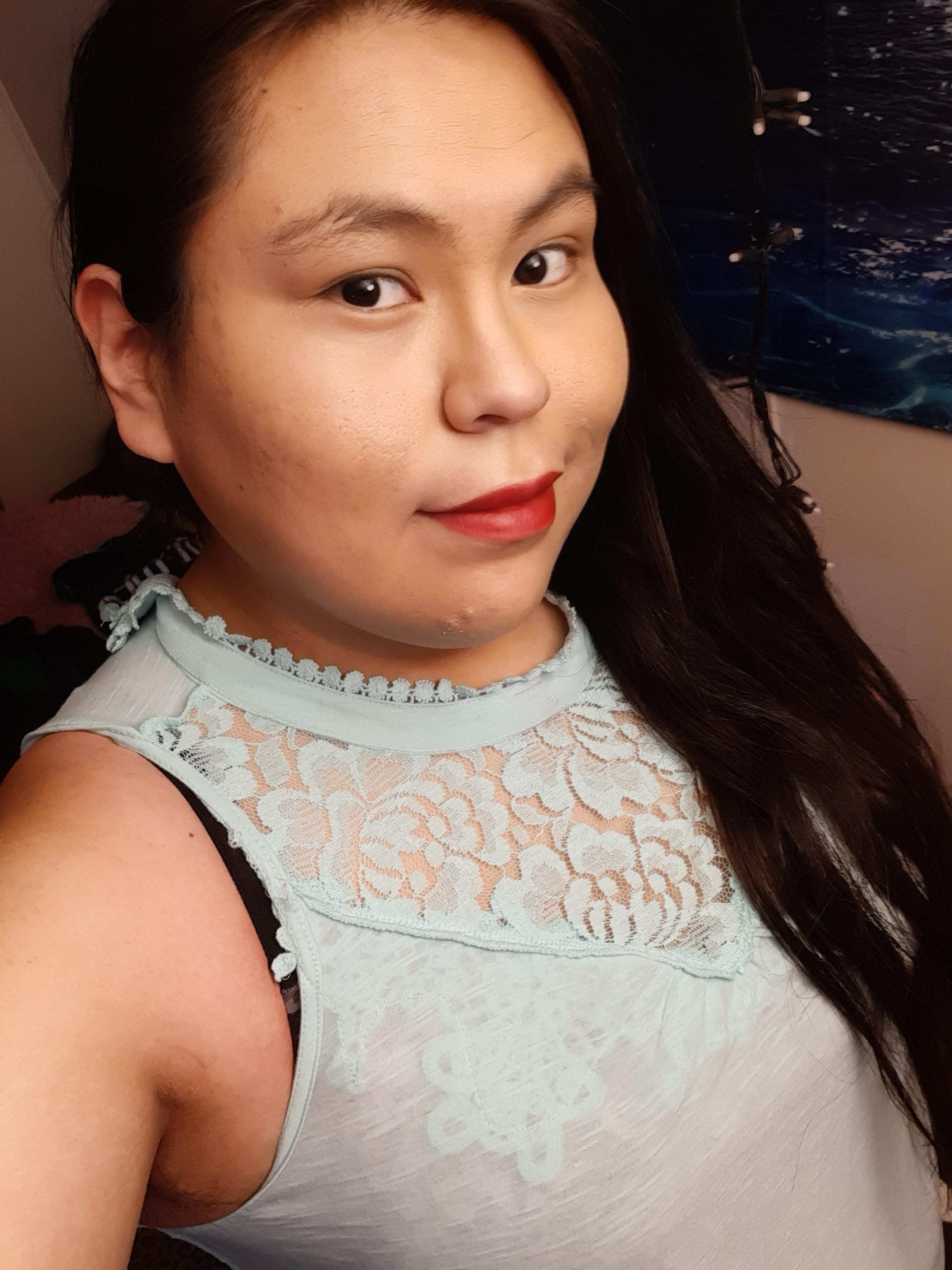 Hi cutie 😊 | Scrolller