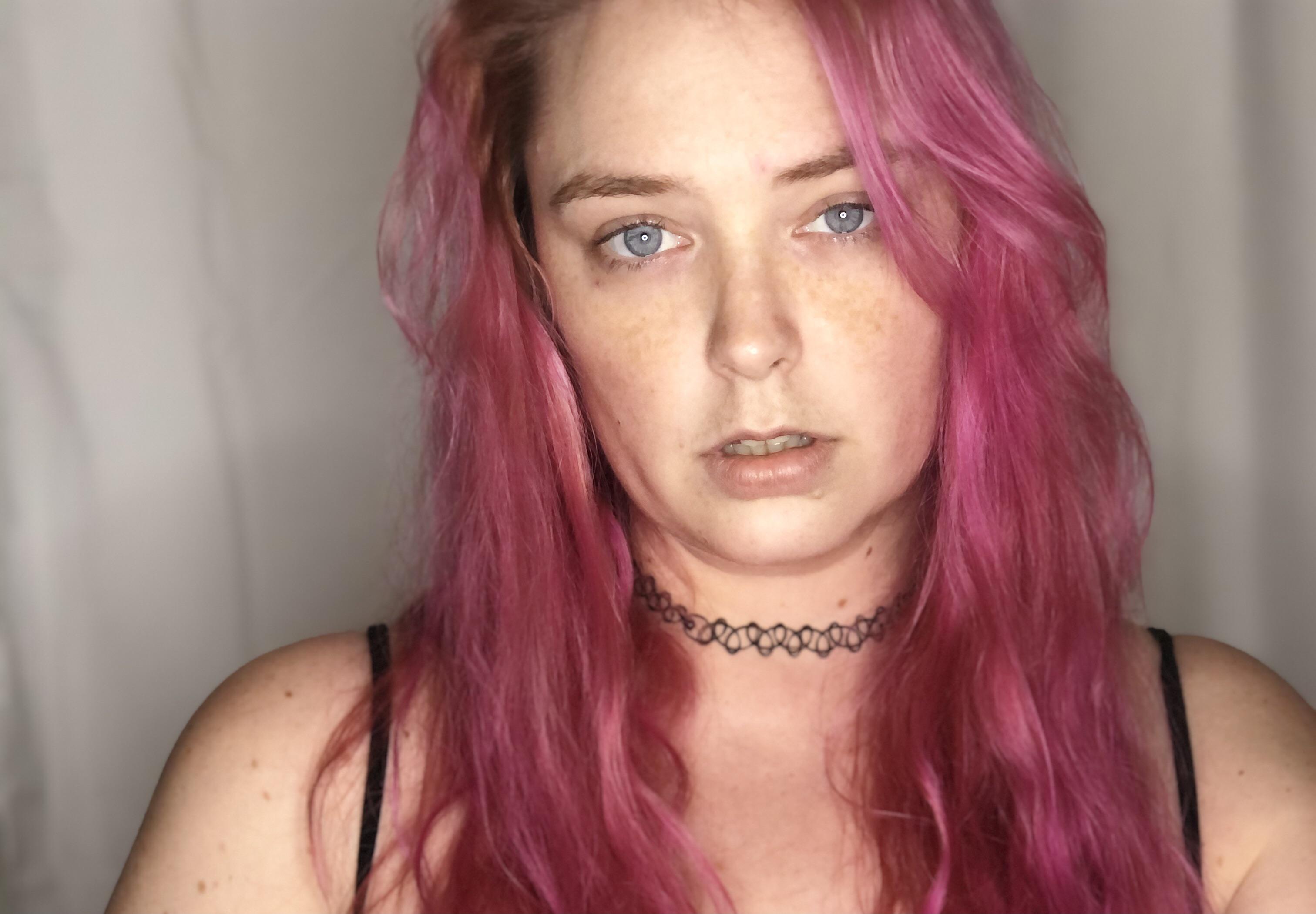 hi eye friends👀 | Scrolller