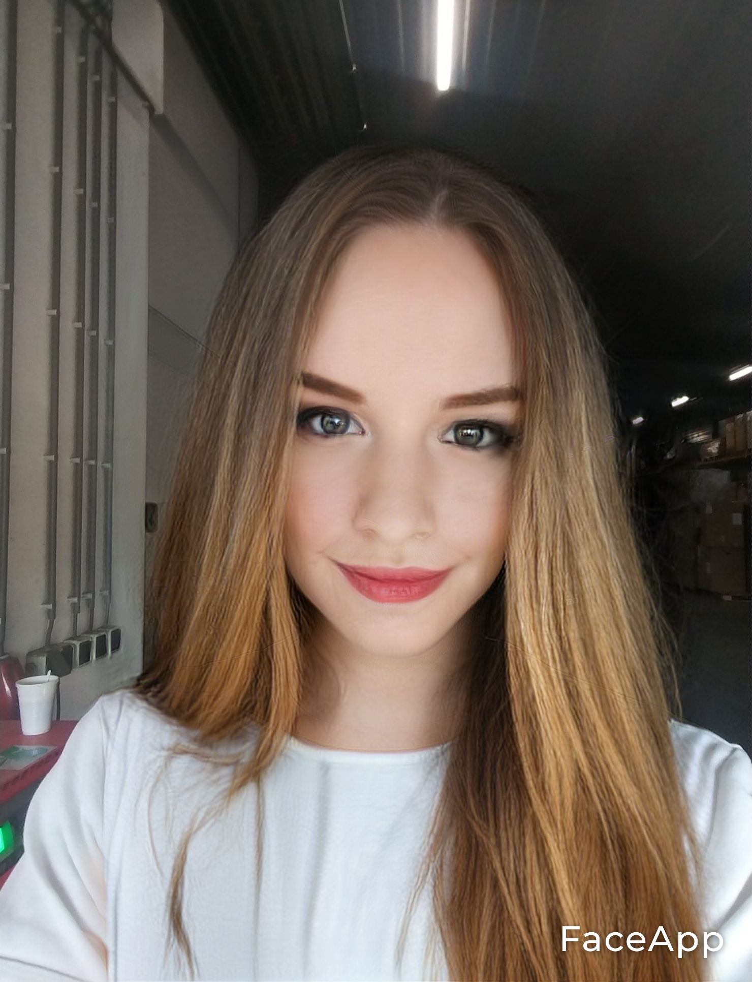 Hi guys! This app is cool | Scrolller