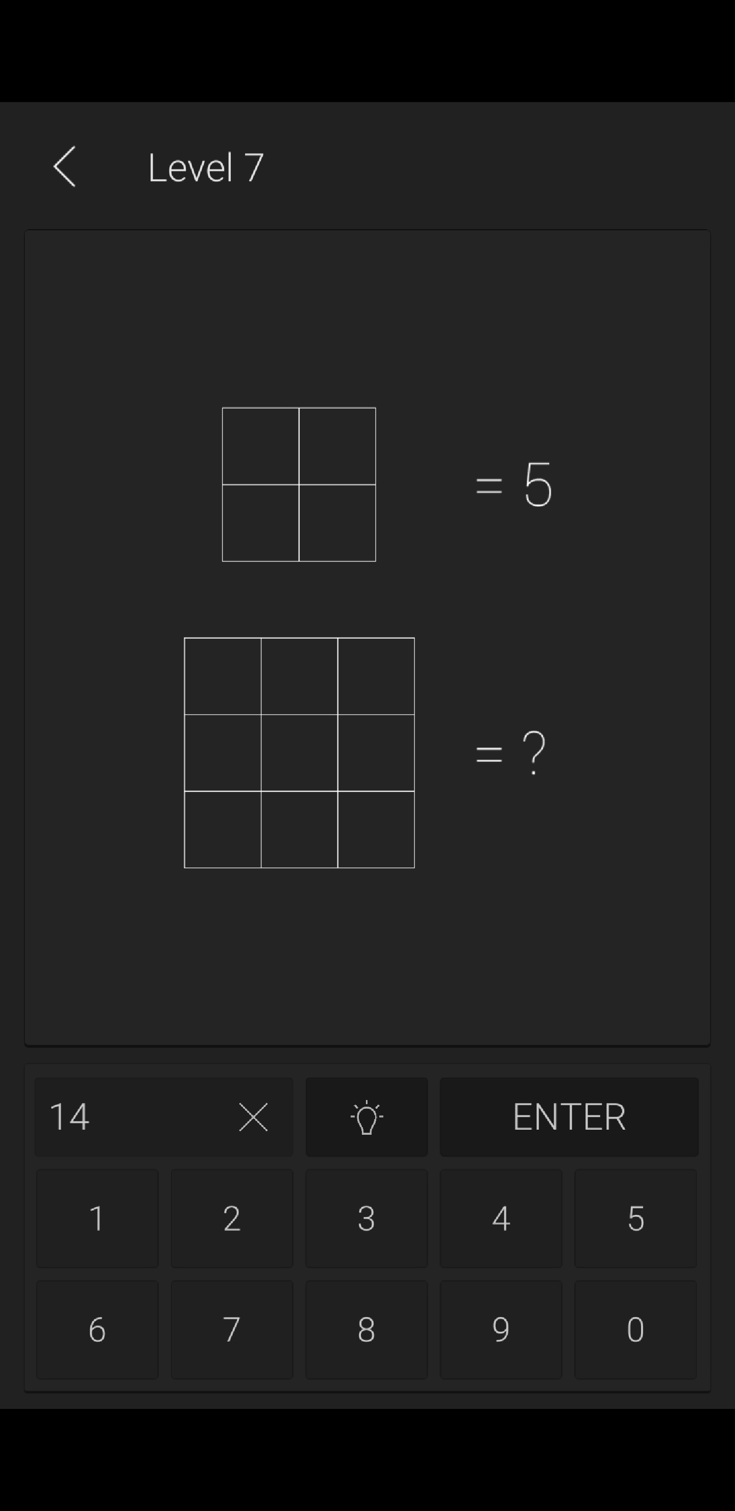 Hi guys why is the answer to this riddle 14??? | Scrolller