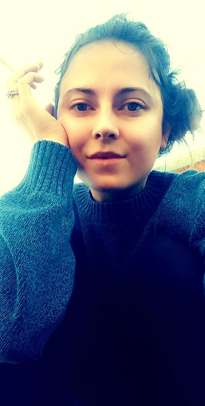 Hi hello . 25 | Scrolller