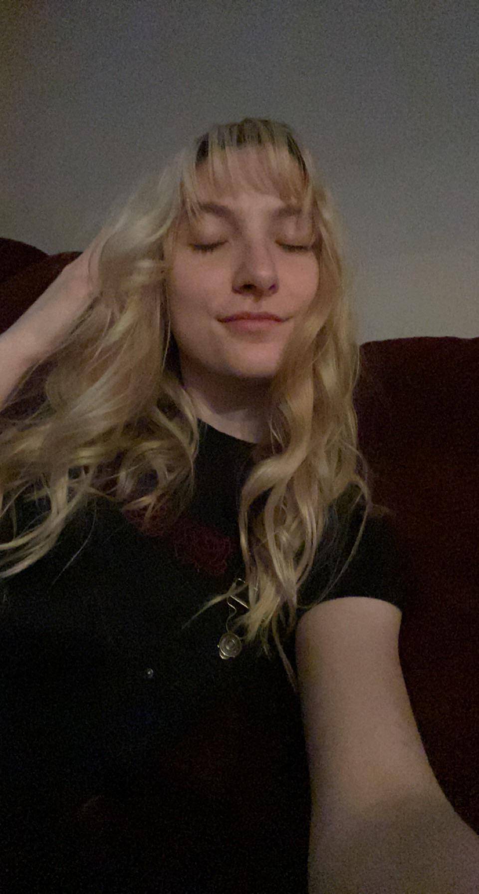 hi i’m a drunk baby | Scrolller