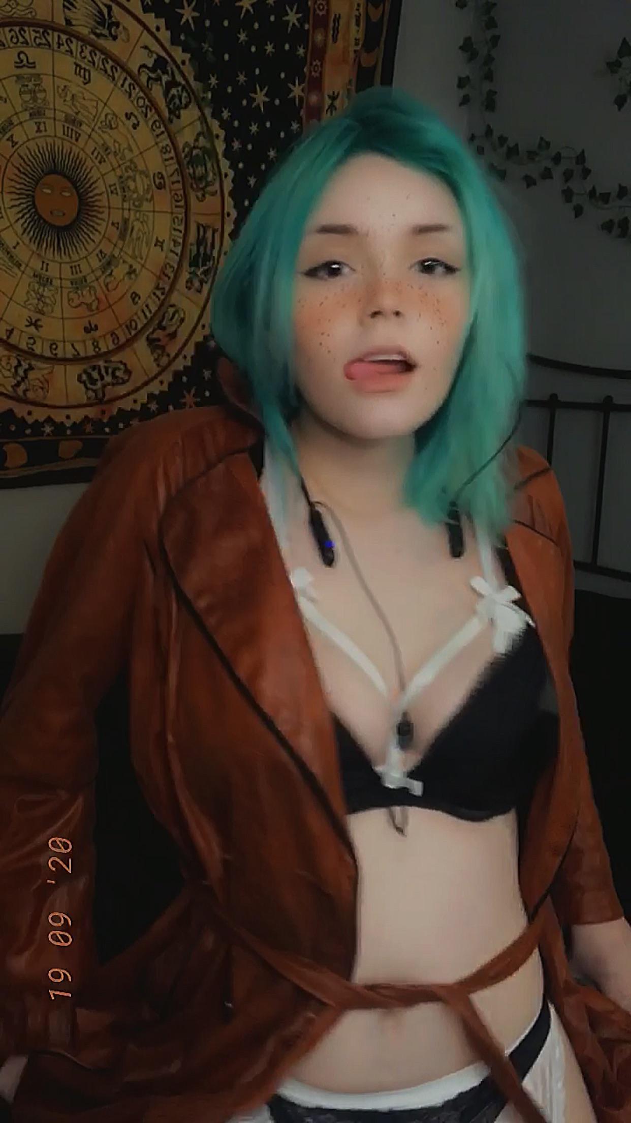 Hi 👋🏻 I’m Annie | Scrolller