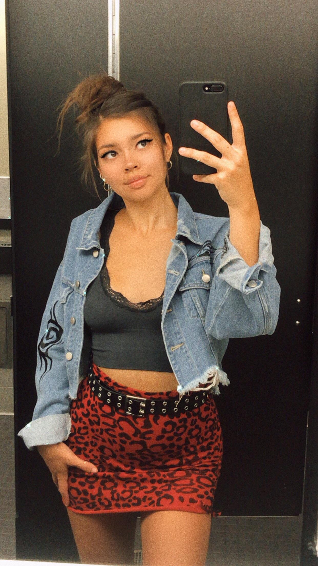 Mixed asian 💕 | Scrolller