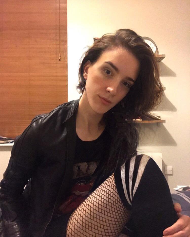 Hi! Long time lurker, first time poster | Scrolller