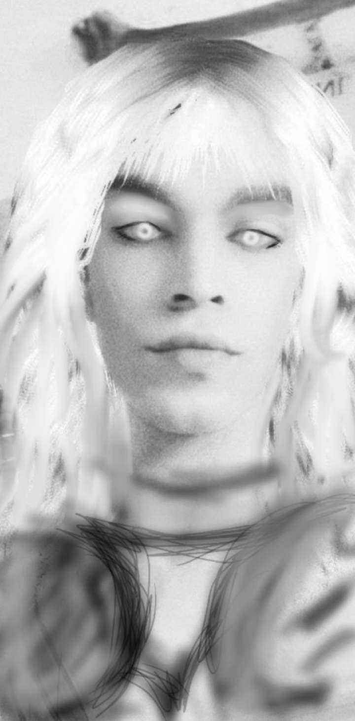 Hi loves... | Scrolller