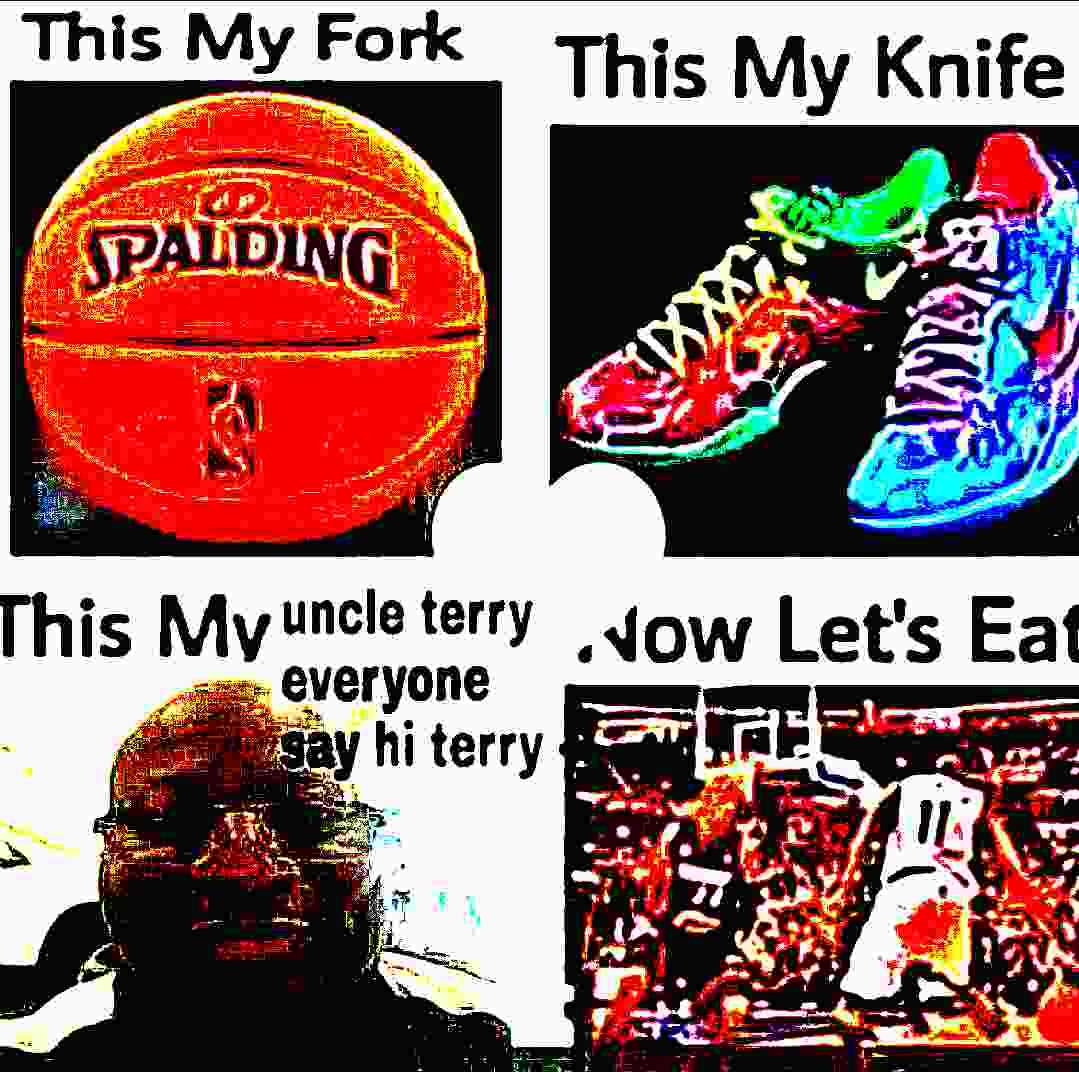 hi terry | Scrolller