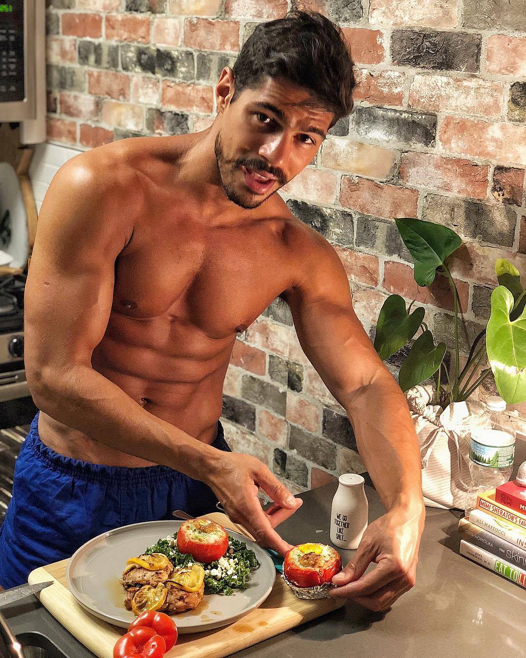 Hi this is your cook | Scrolller