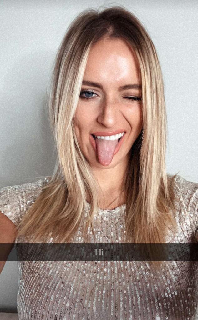 Hi Tongue | Scrolller