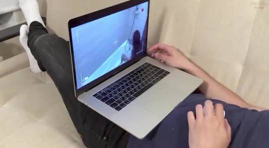 Hidden Camera In The Bathroom | Scrolller