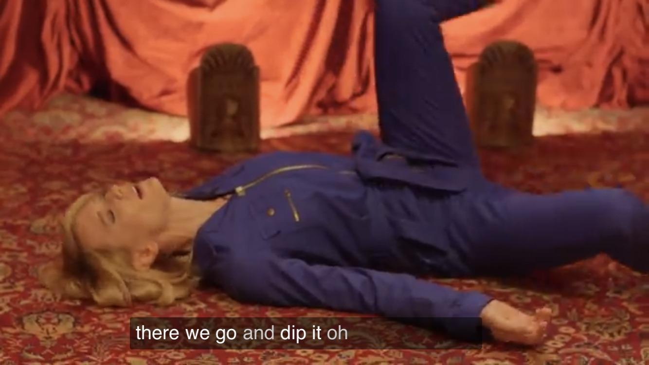 Hidden talent | Scrolller