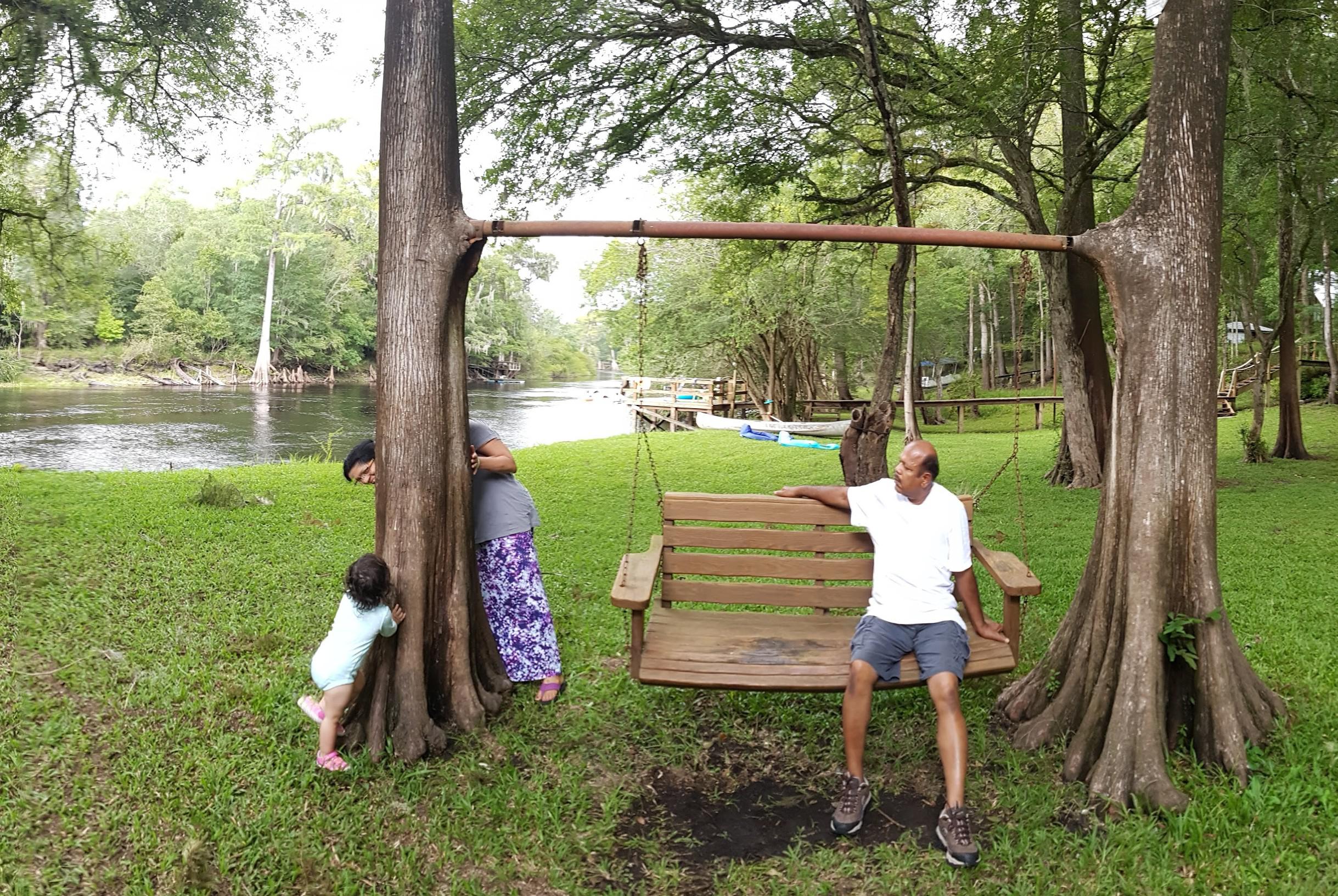 Hide n' Seek! | Scrolller