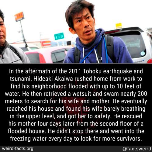 Hideaki Akaiwa! | Scrolller