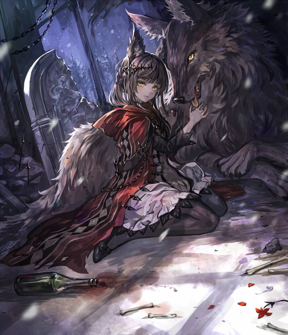 Hideout [Original] | Scrolller